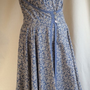 The Sewing Bee ' Walkaway Dress' Paper Pattern. Retro - Etsy UK