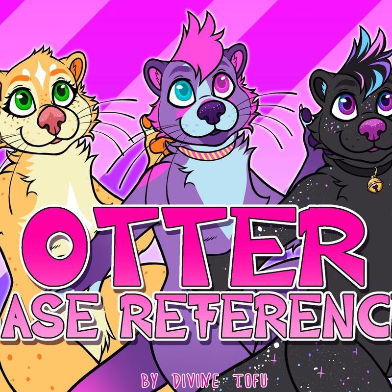 Sea Animal Furry - Etsy