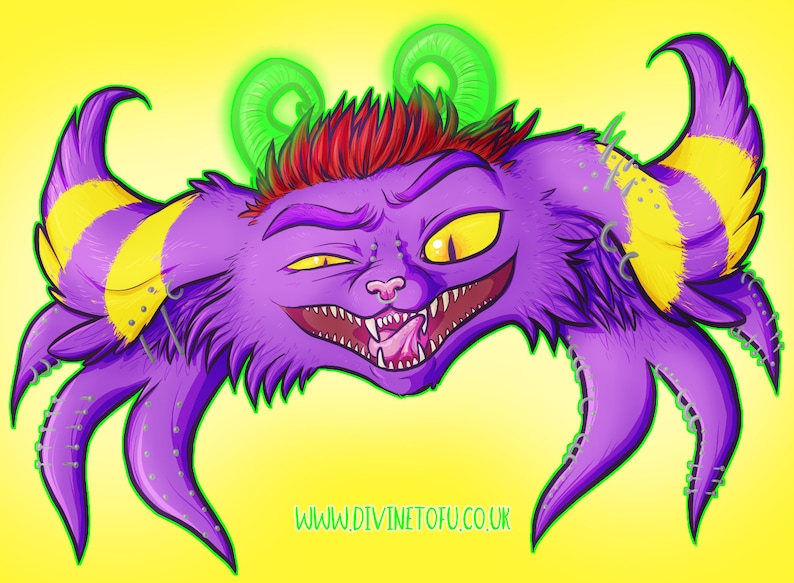 Headshot Furry / Anthro / Fursona Con Badge Custom Art | Etsy