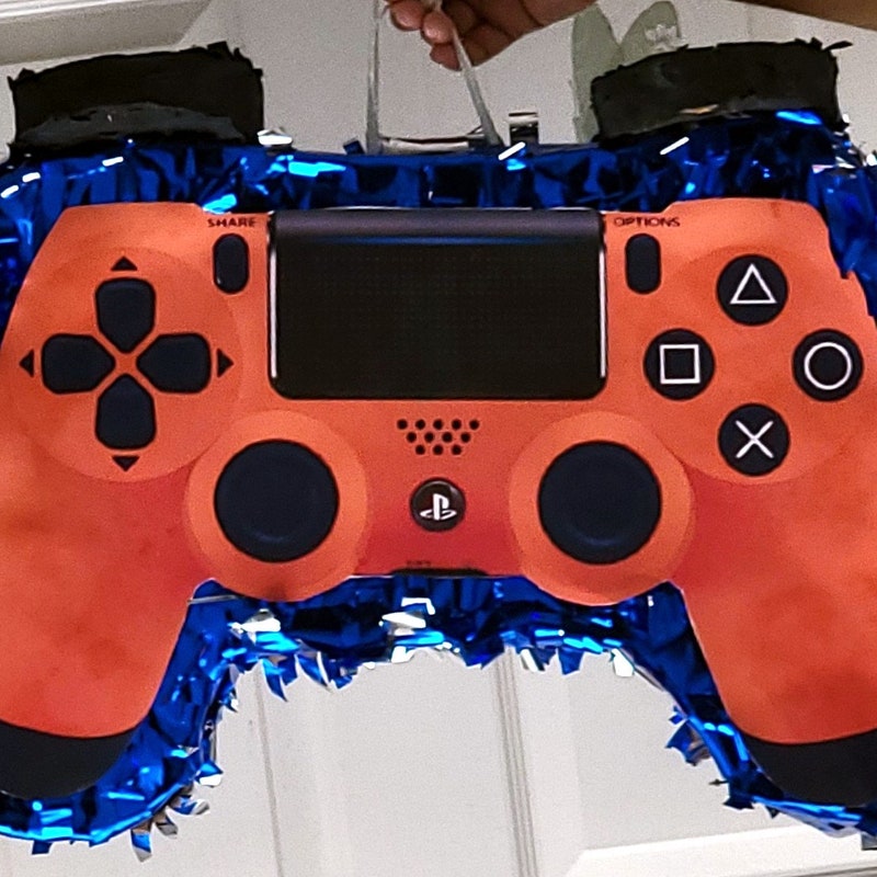 Custom Made Pinatas - Etsy