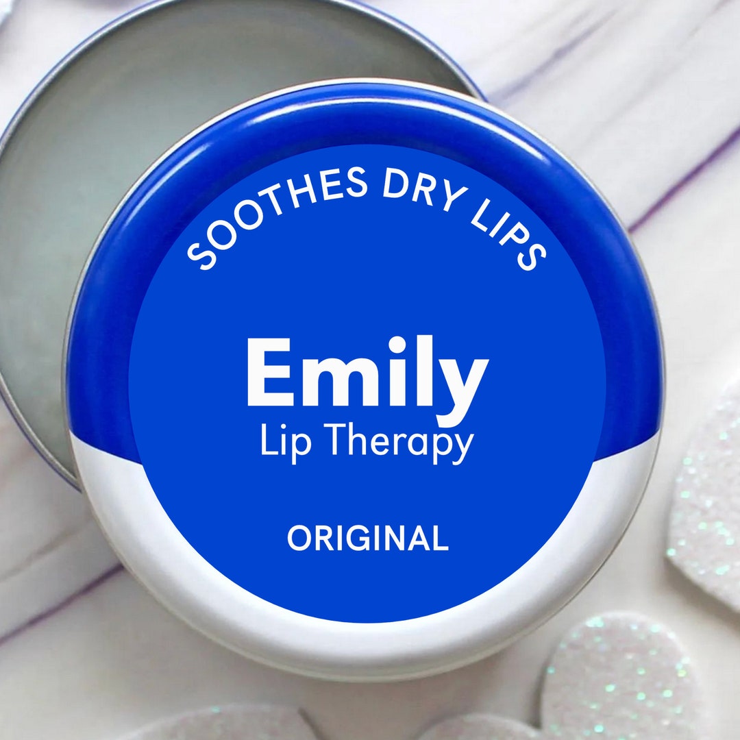 Personalised Vaseline Sticker Unique Fun Labels Gifts Party Custom ...