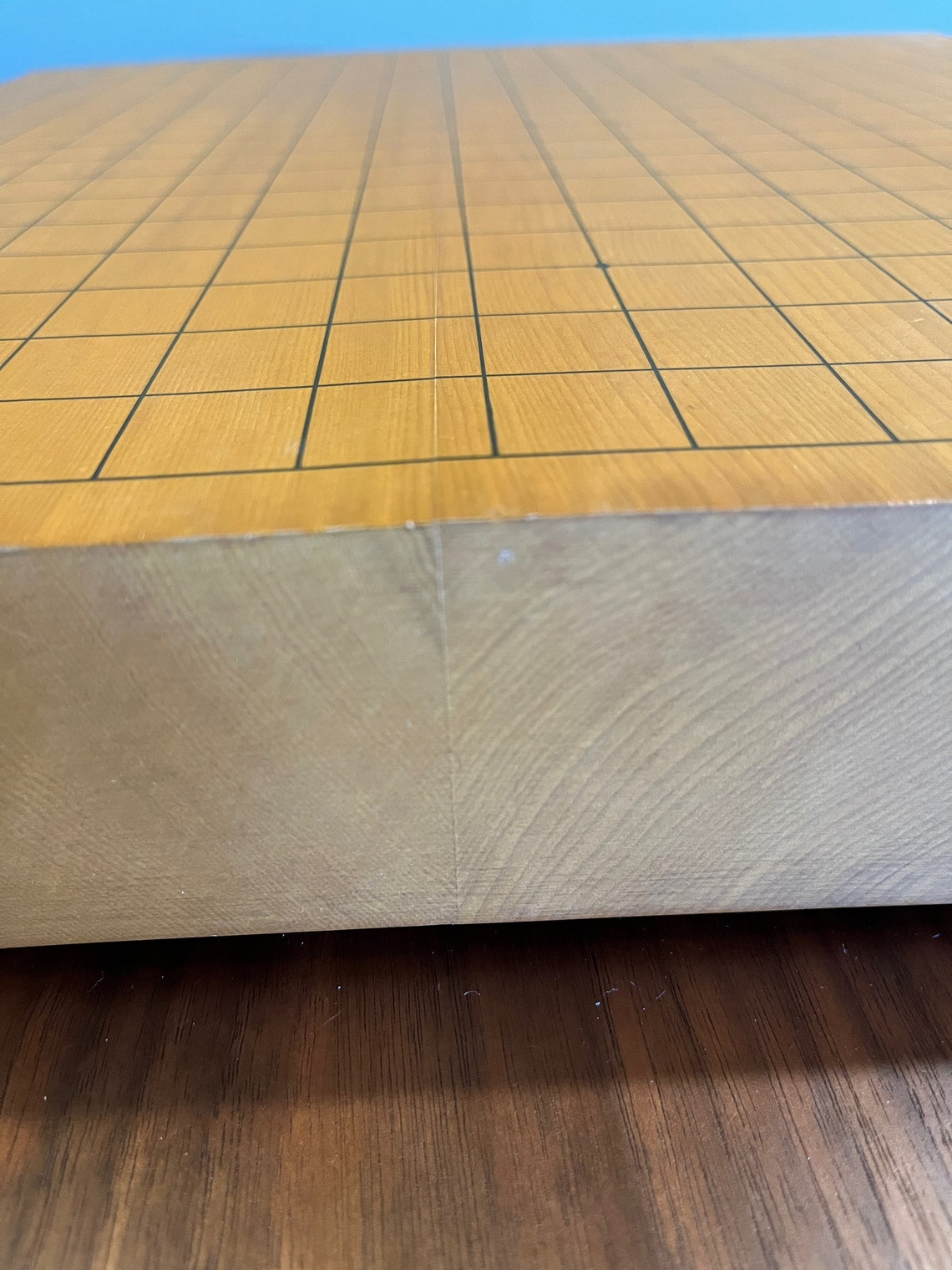 6cm Katsura Japanese Table Go Board goban - Etsy