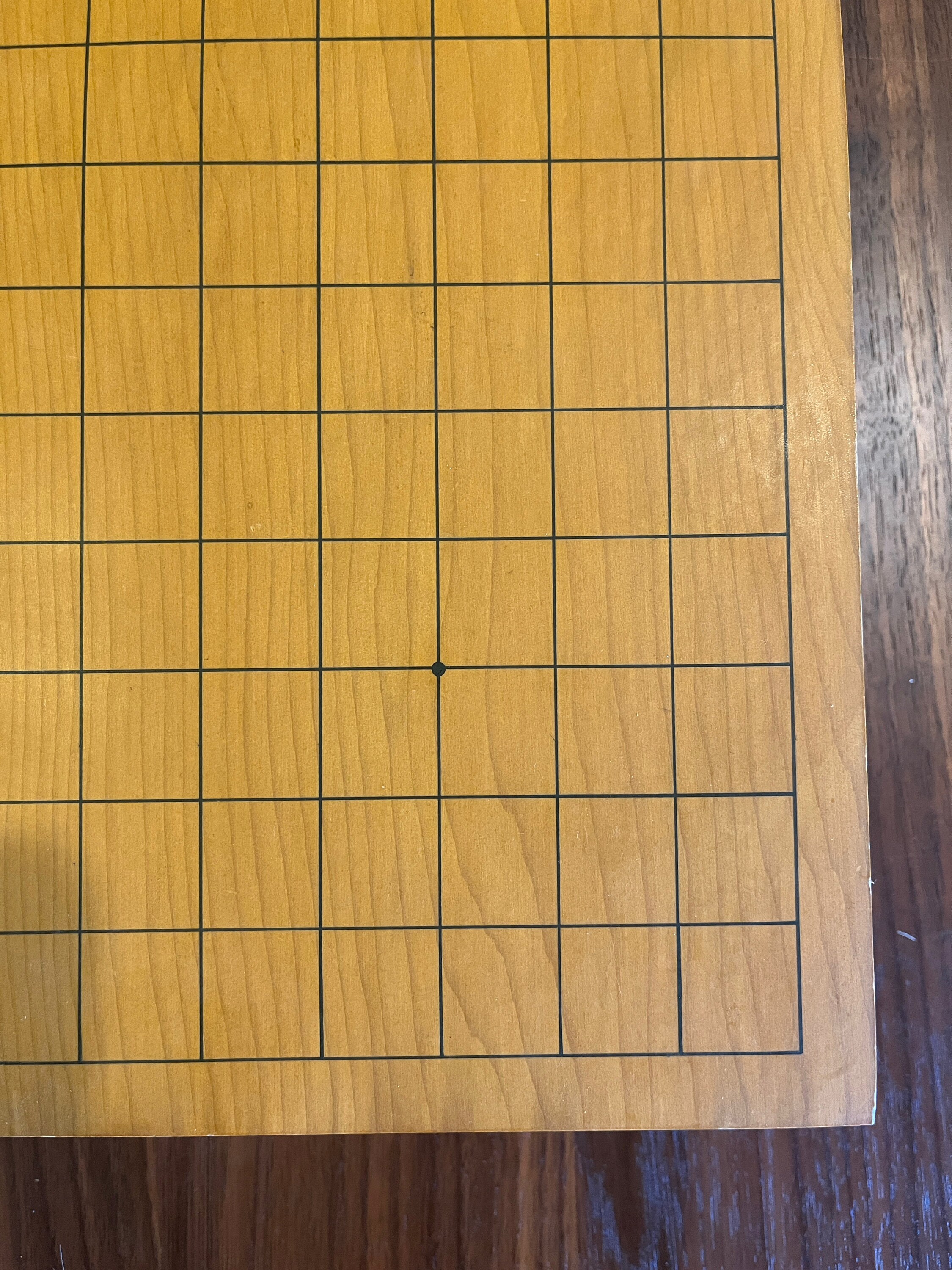 6cm Katsura Japanese Table Go Board goban - Etsy