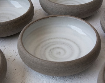 Small Shallow Bowl - Etsy
