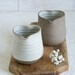 Valentine's Day Gifts for Her, Small Heart Shaped Pitcher, Rustic Decor ...
