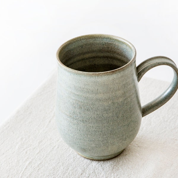 Extra Large Coffee Mug - Etsy