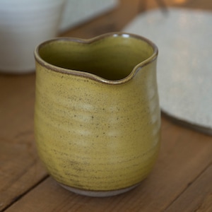 Valentine's Day Gifts for Her, Small Heart Shaped Pitcher, Rustic Decor ...