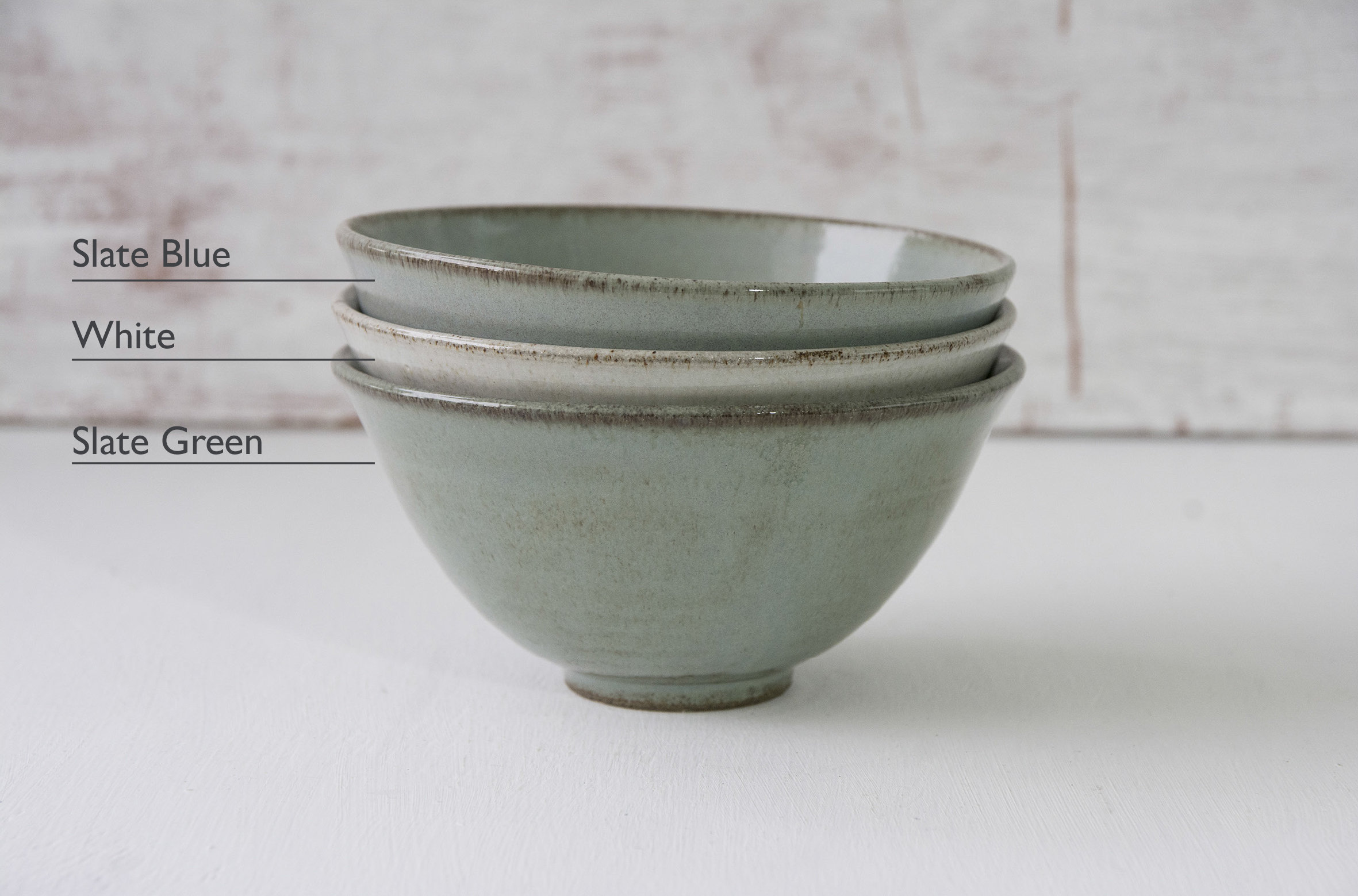 Small Serving Ceramics Bowls for Dips and Snacks / Laguna Mini | Etsy