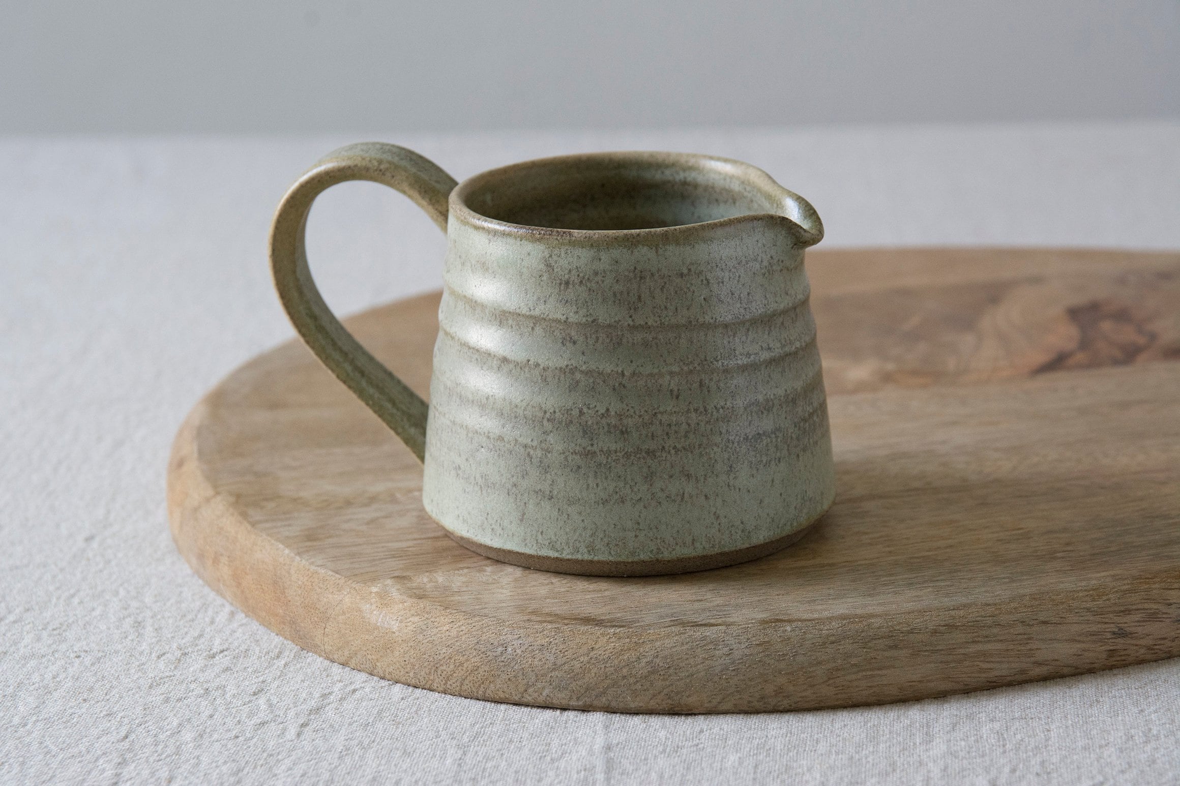 Ceramic Small Jug - Etsy