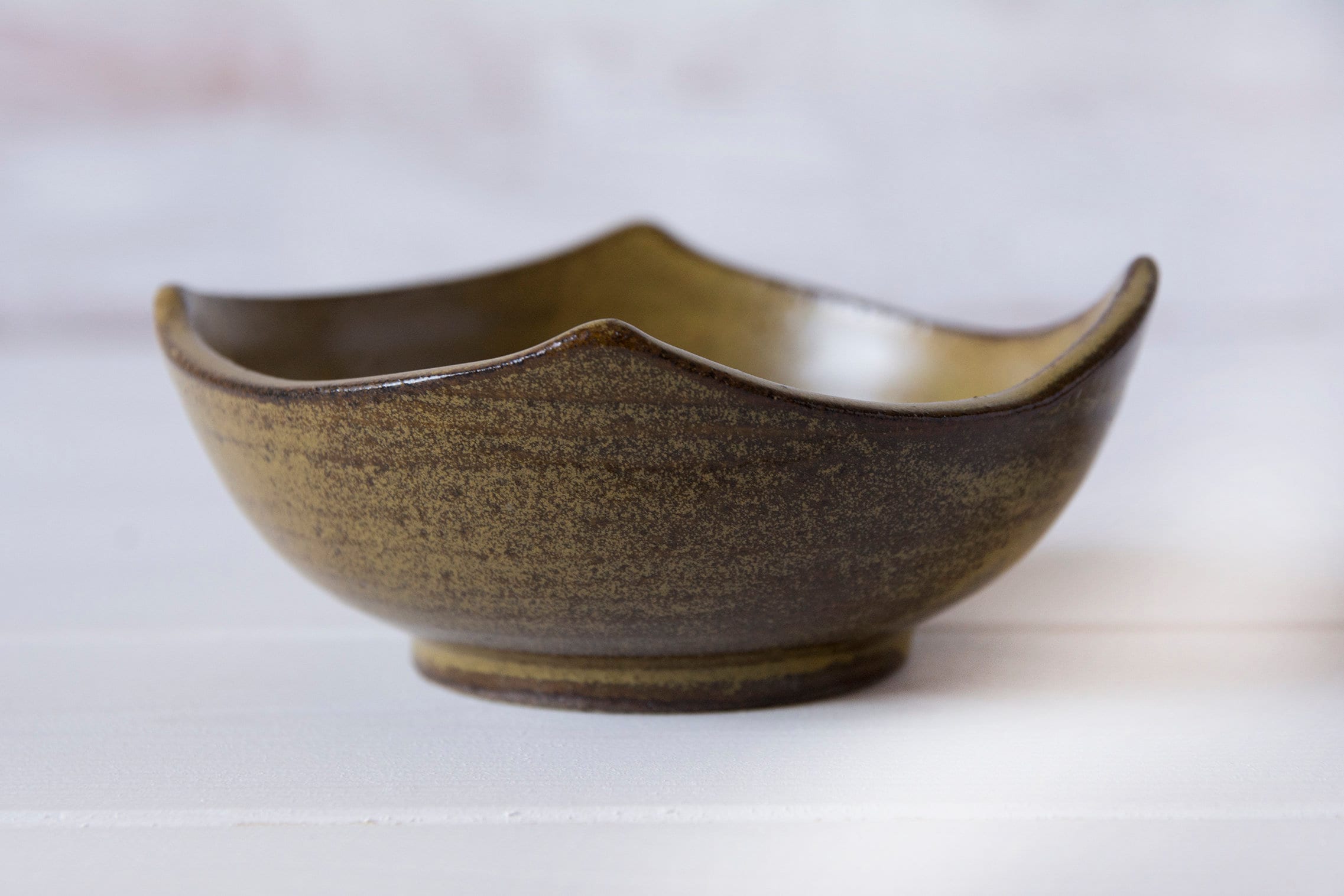 Shaped Prep Bowls Versatile Set of 3 Mini Bowls | Etsy