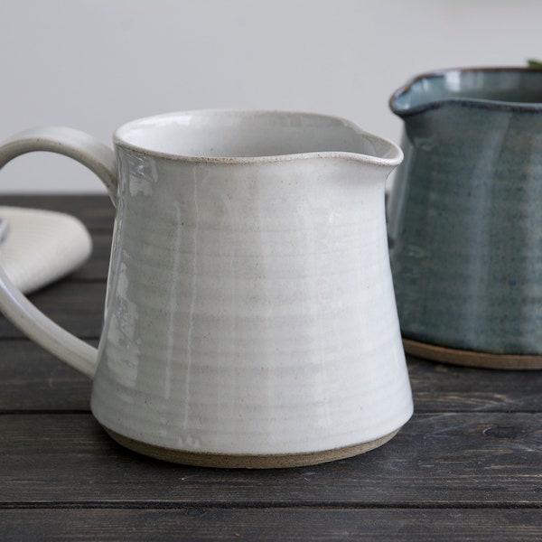 Pitcher - Etsy