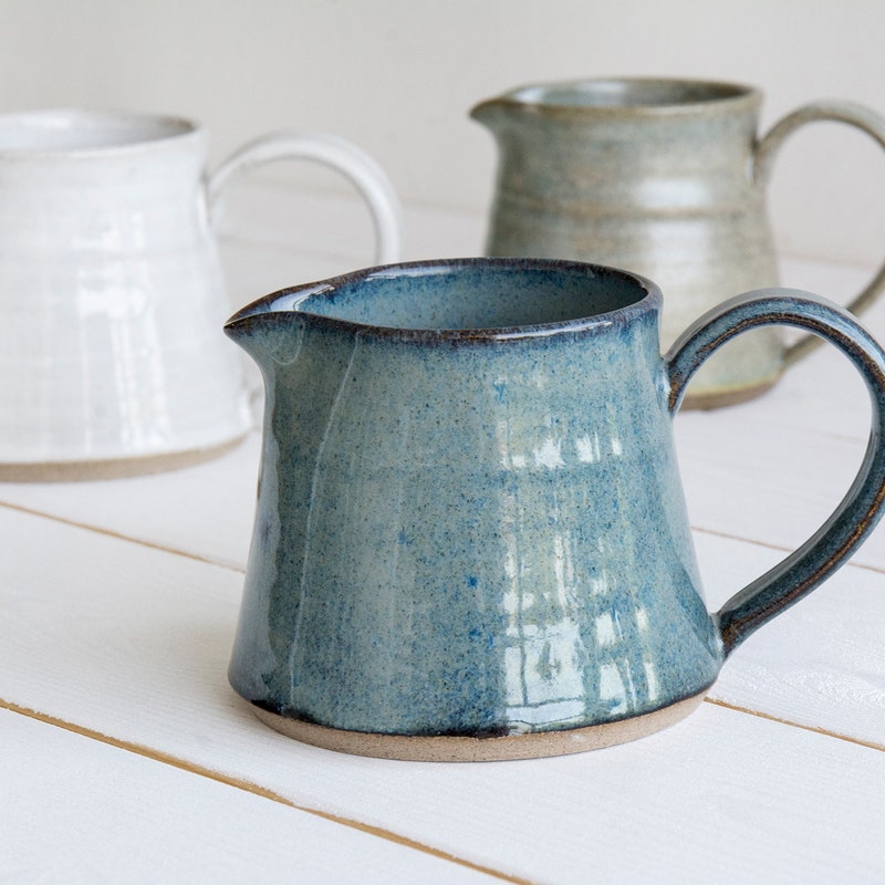 Pitcher - Etsy