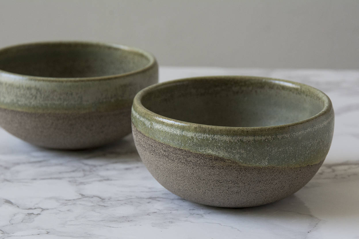 Set of Bowls Small Dipping Bowls Set of 4 Serving Bowls - Etsy Israel