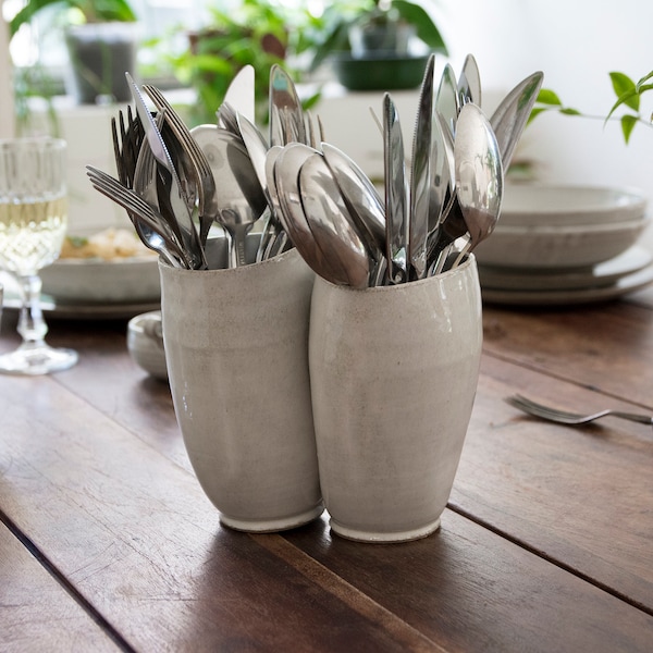 Utensil Caddy - Etsy