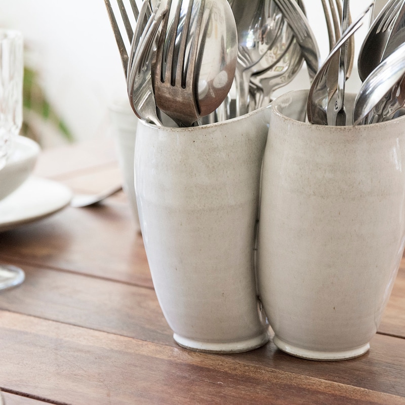 Knife Fork Spoon Holder - Etsy