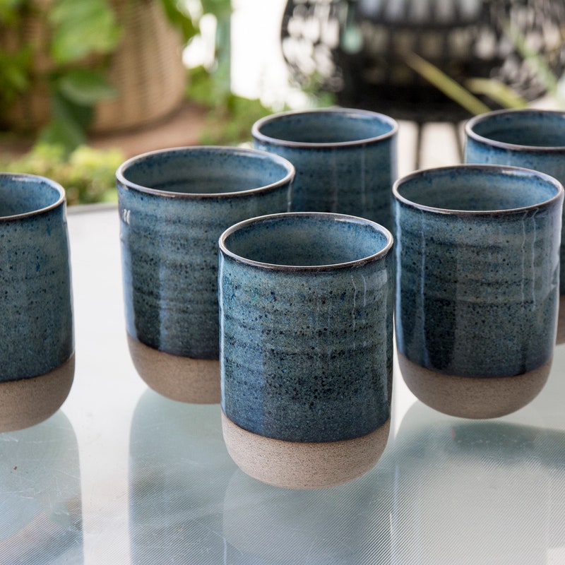 Ceramic Cups - Etsy