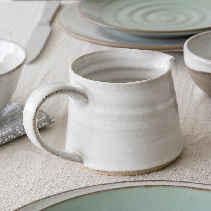 Syrup Pitcher - Etsy