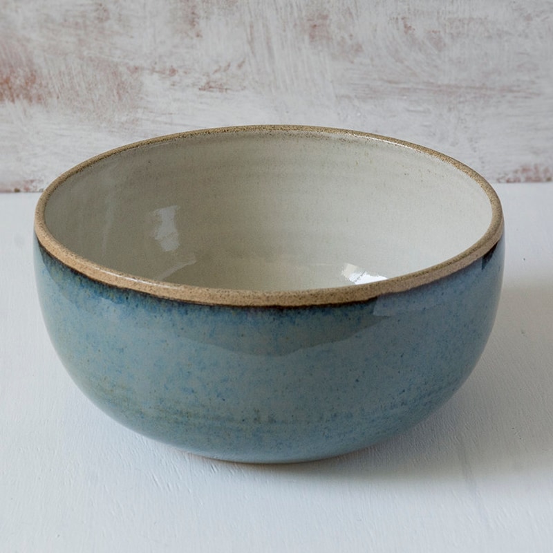 Ceramic Bowl - Etsy