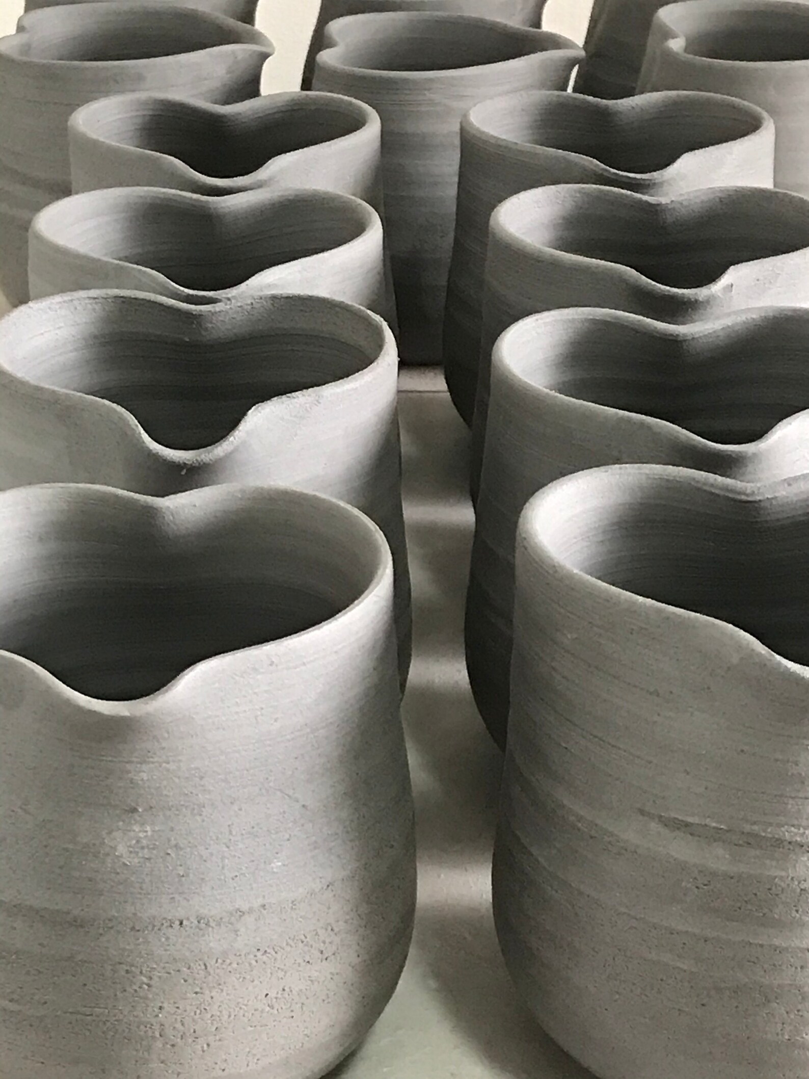 Valentine's Day Gifts for Her Small Heart Shaped Pitcher | Etsy