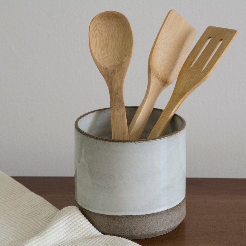 Rustic Utensils - Etsy