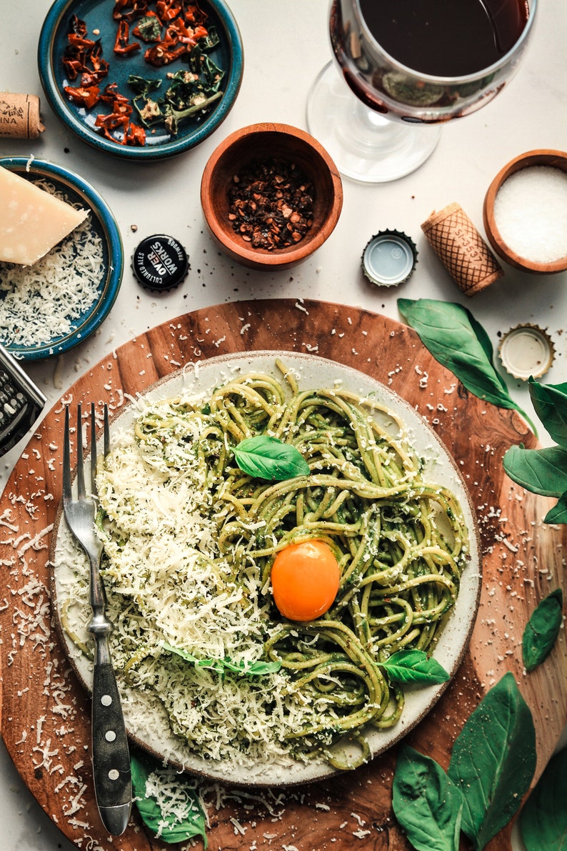 White Pottery Dinner Plate Stoneware Main Course Plate | Etsy