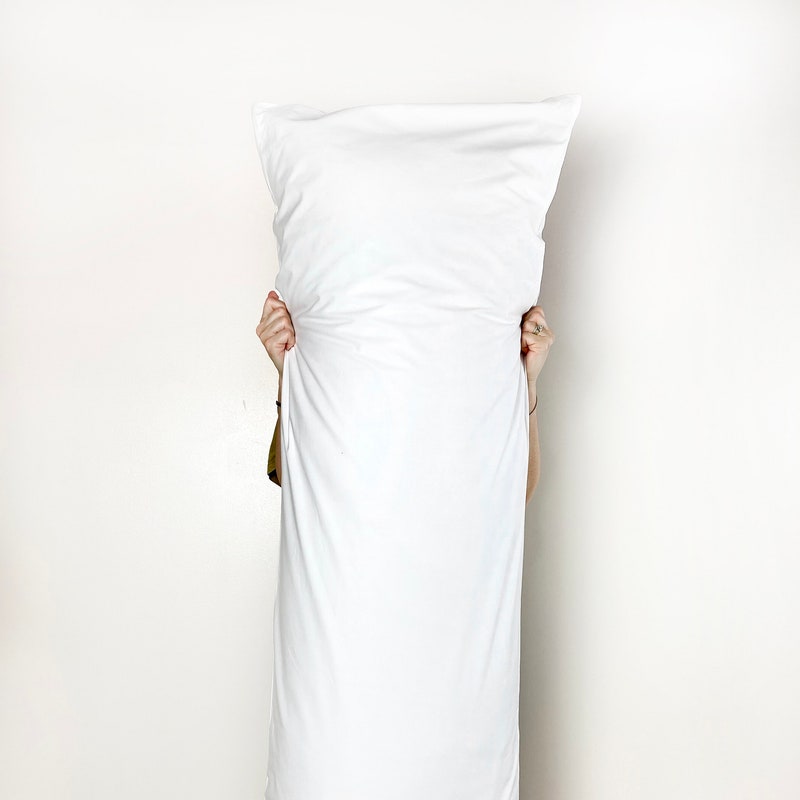 Body Pillow Cover - Etsy