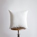Forever is Composed of Nows | Pillow Cover | Hour Glass Pillow Cover ...