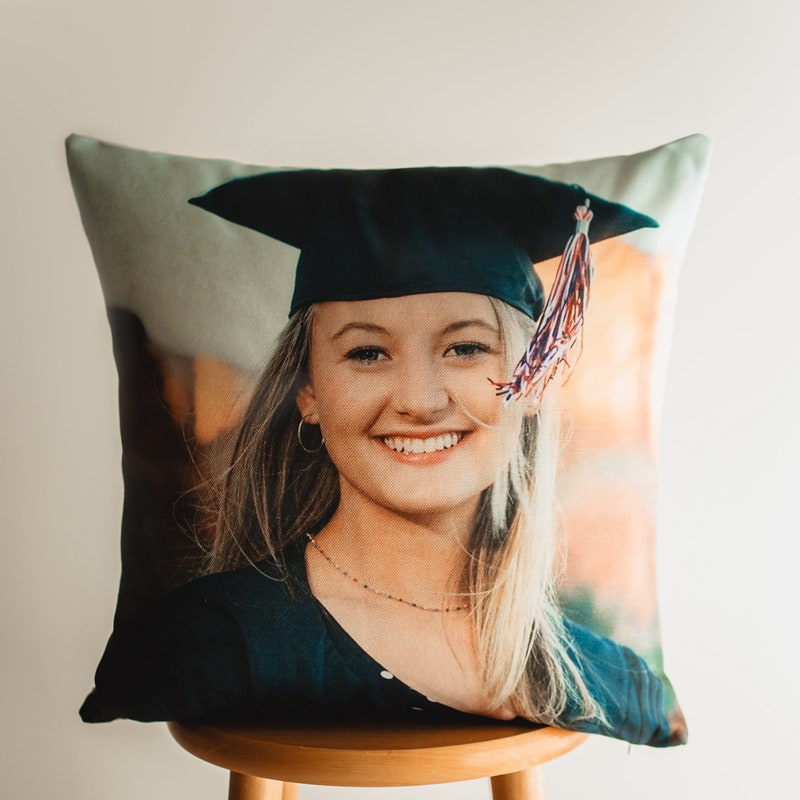 Graduation Pillow - Etsy