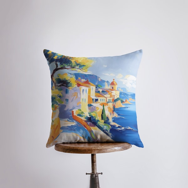 Italian Pillows - Etsy