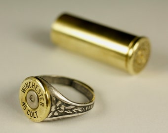 45 Colt Casing | Etsy