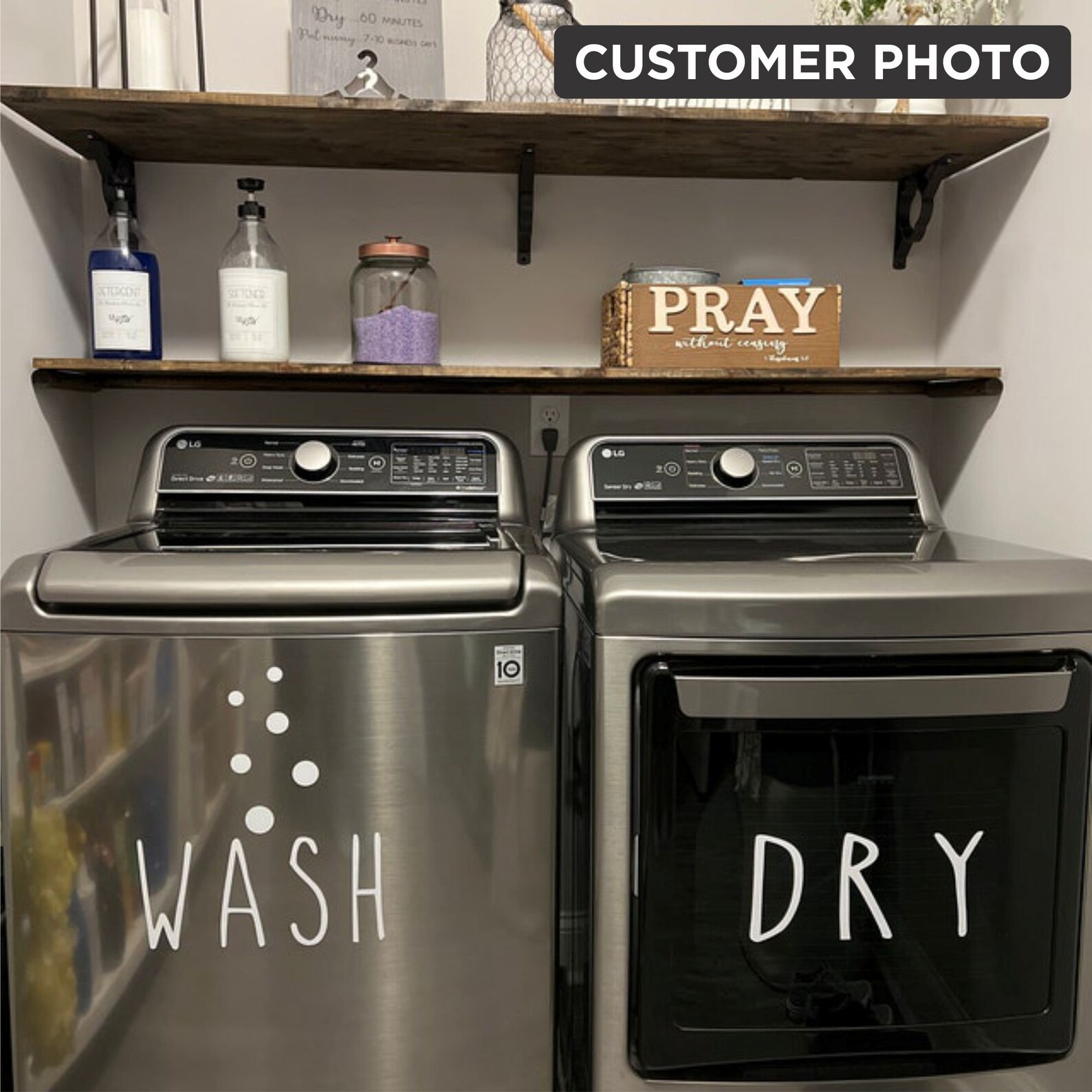 RAE DUNN FONT | Rae Dunn Inspired Font | Actual Font File and Cut Svg ...