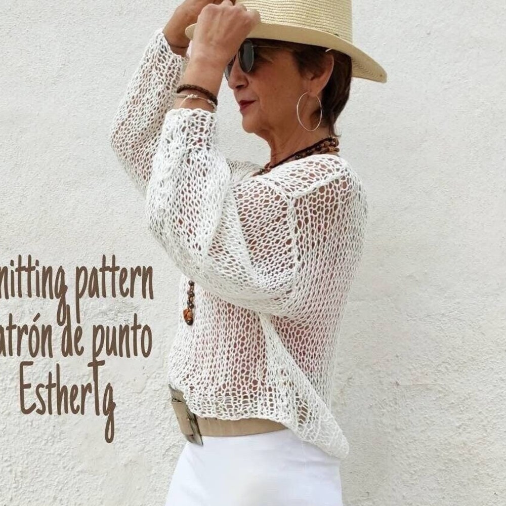EstherTg - Etsy