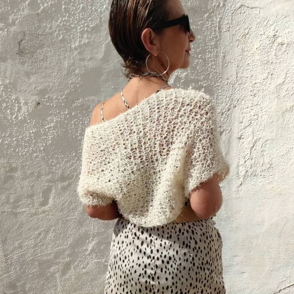 Bridal Shrugs - Etsy