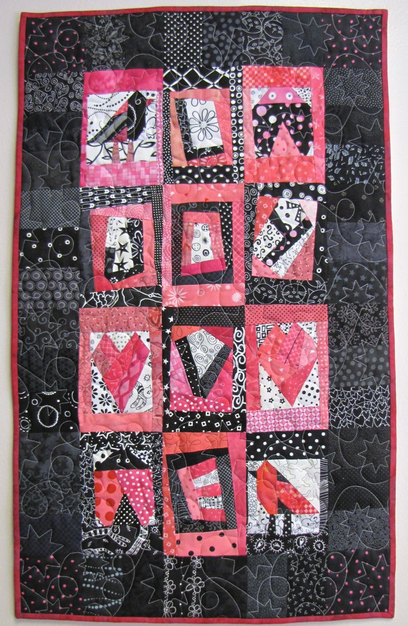 Love Birds and Lady Bugs (word Play) - Etsy