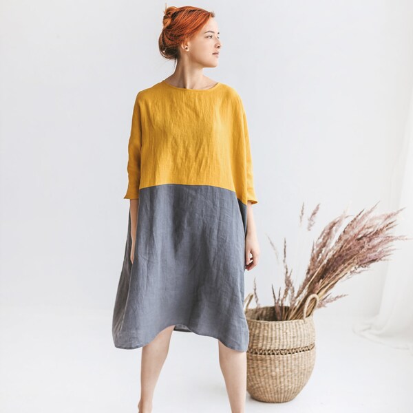 Japanese Style Dress - Etsy