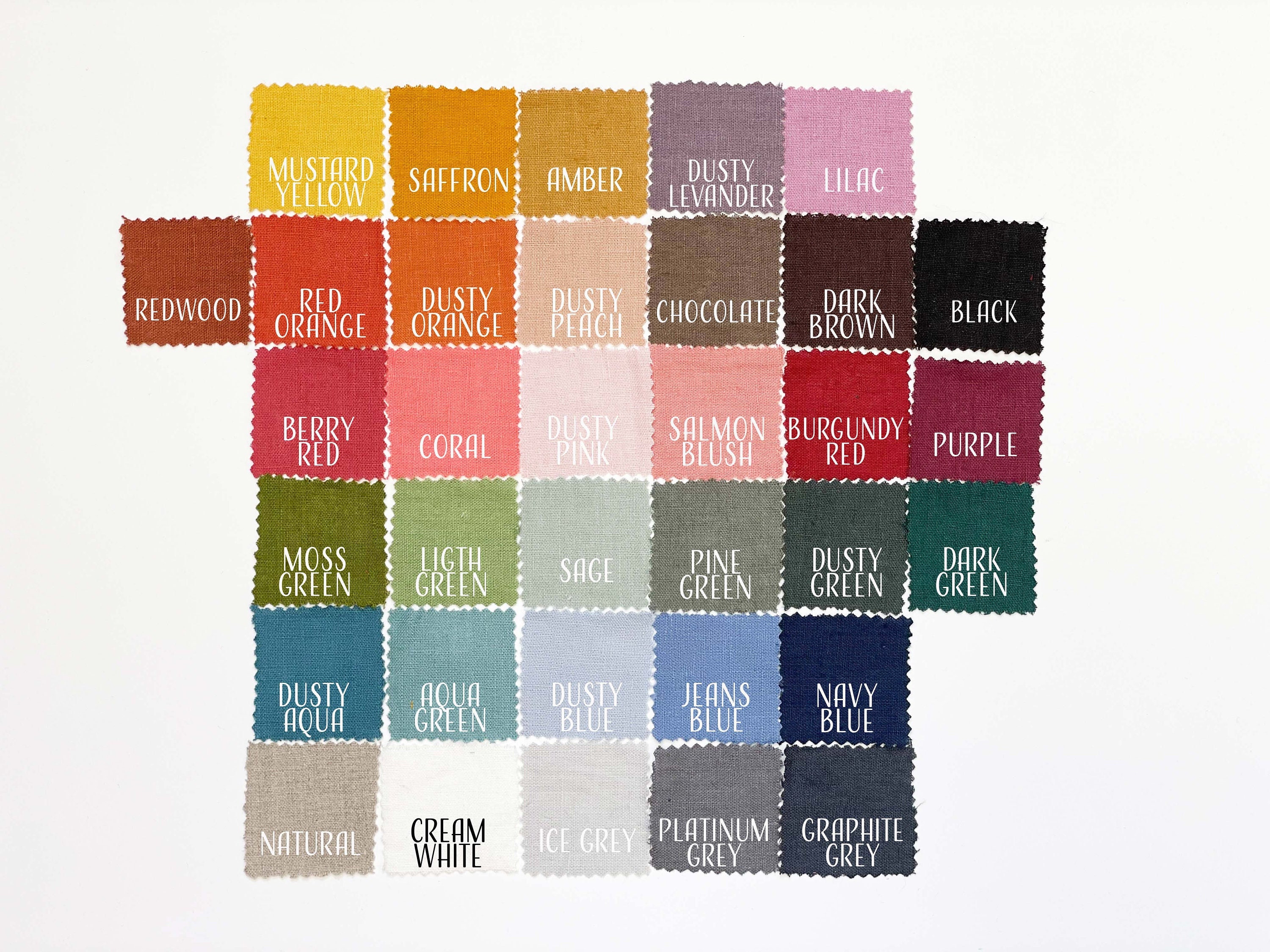 Visual Arts Craft Supplies & Tools Fabric Samples etna.com.pe