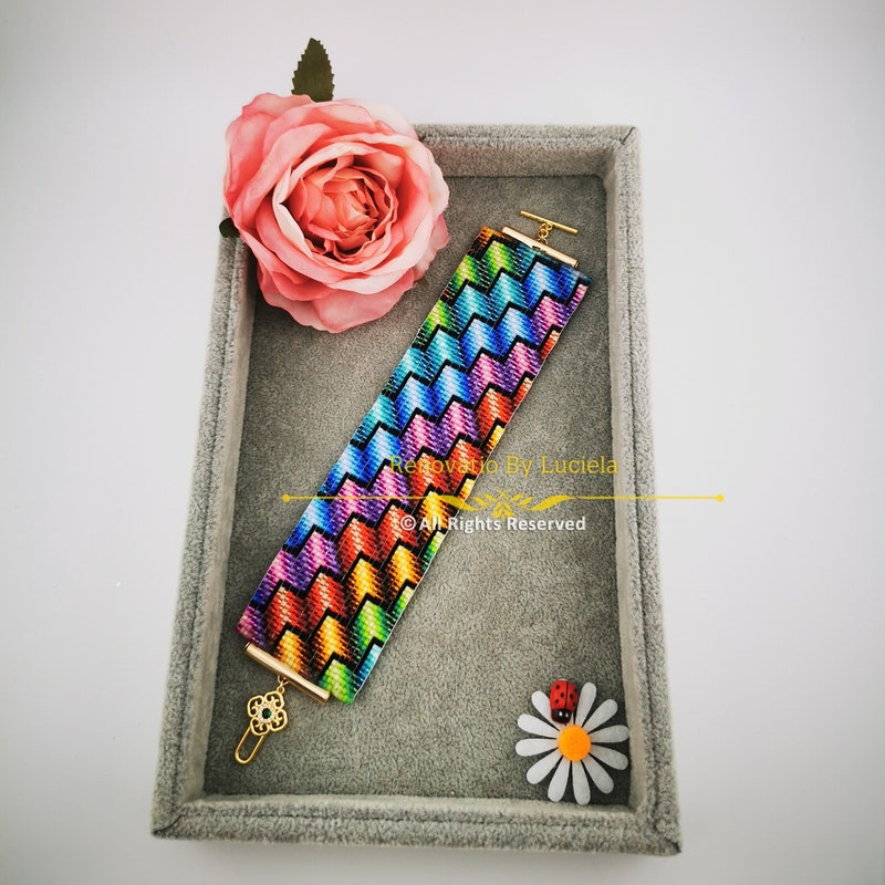 Shell Seed Bead Pattern - Etsy