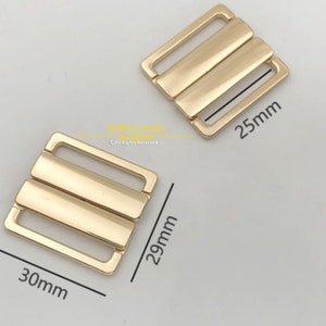 Swimsuit Claps Style Swimsuit Clasp Peyote Clasp Clasp for Jewelry ...