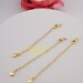 Invisible Lines Clasp Tutorial Clasp Beaded Clasp Clasp Tutorial Seed ...