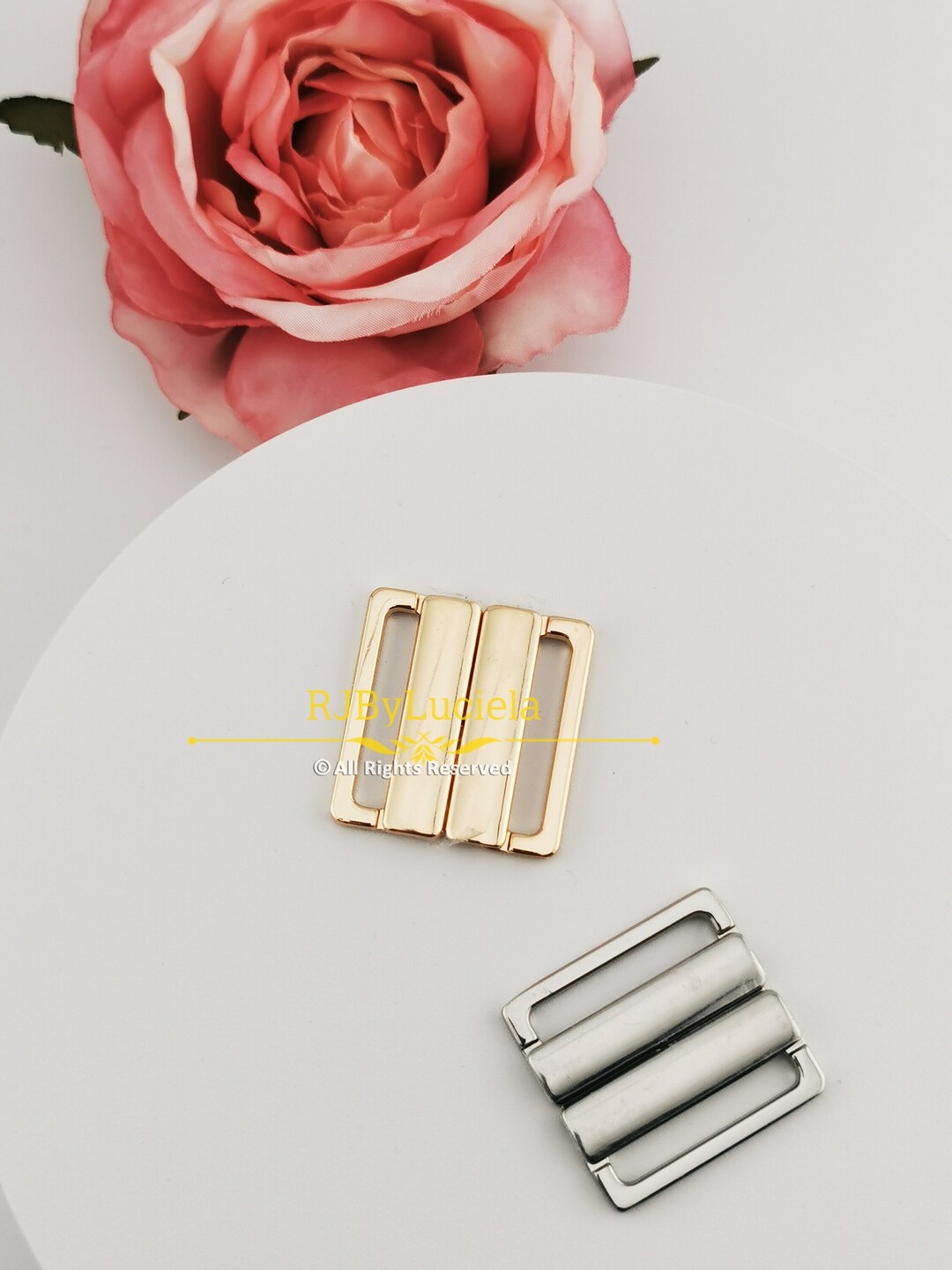 Swimsuit Claps Style | Swimsuit Clasp | Peyote Clasp| Clasp for Jewelry ...