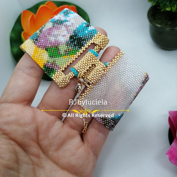 Tutorial Bead - Etsy