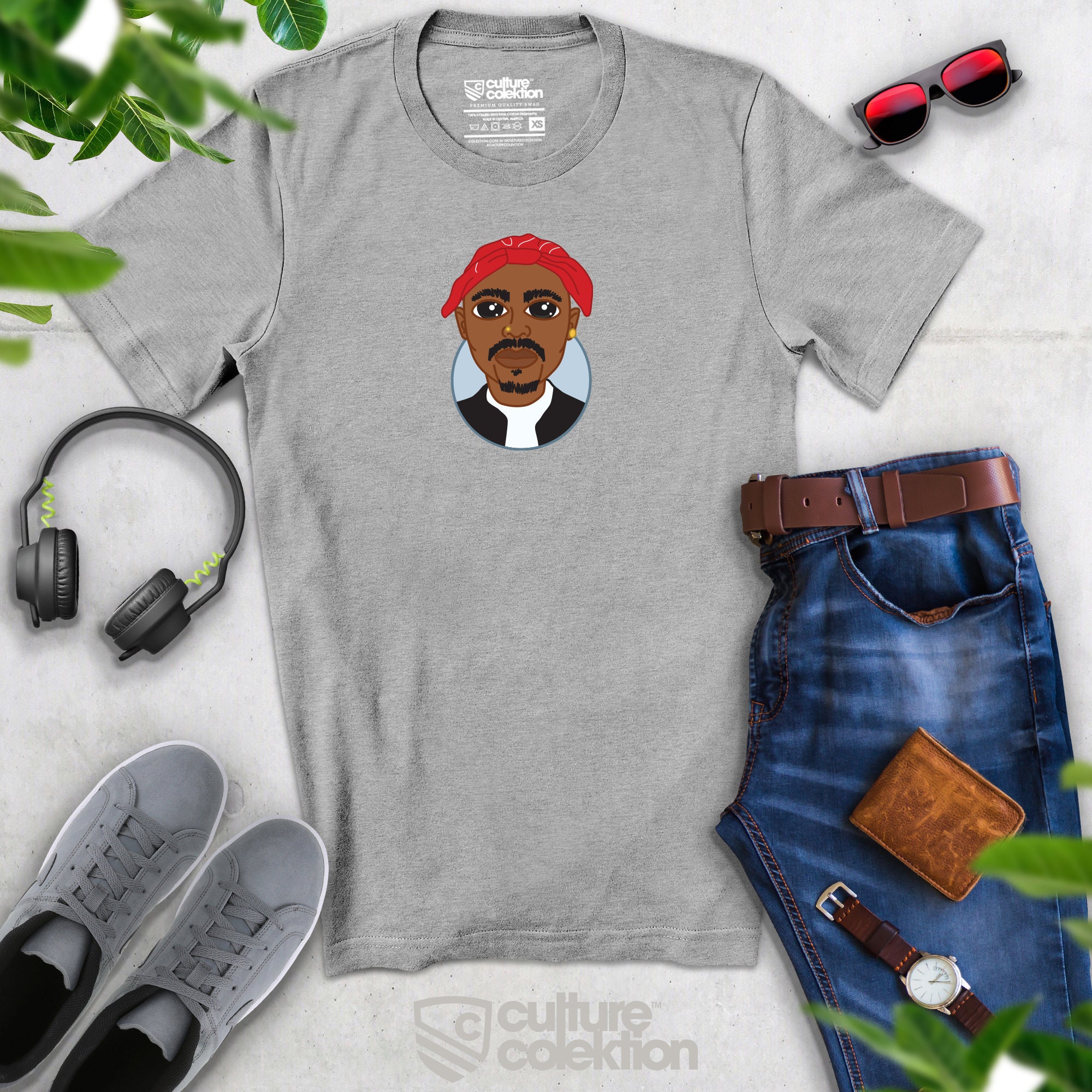 Tupac Swag