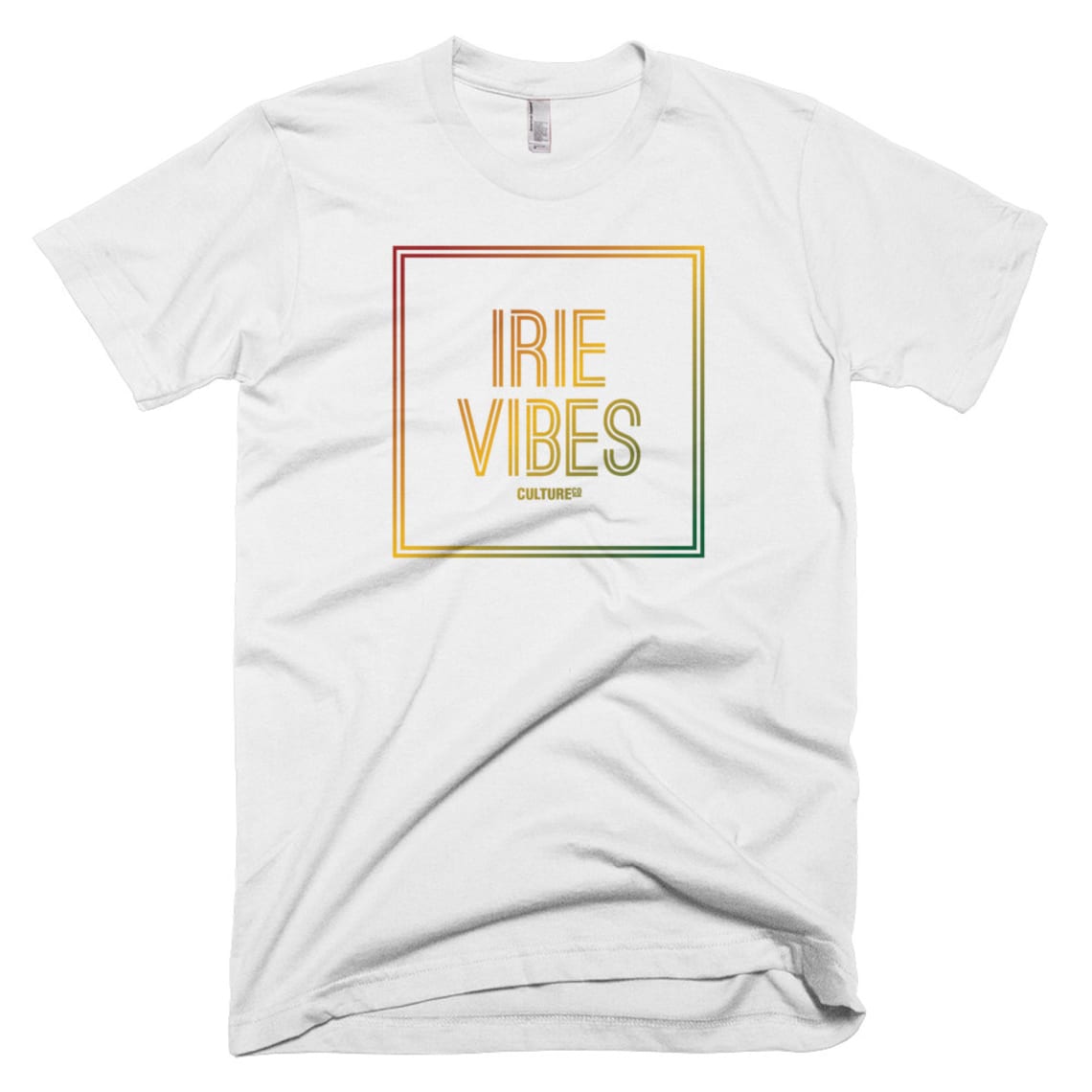 Jamaica Shirt Irie Vibes Jamaican Shirt Good Vibes Only Reggae Shirt ...