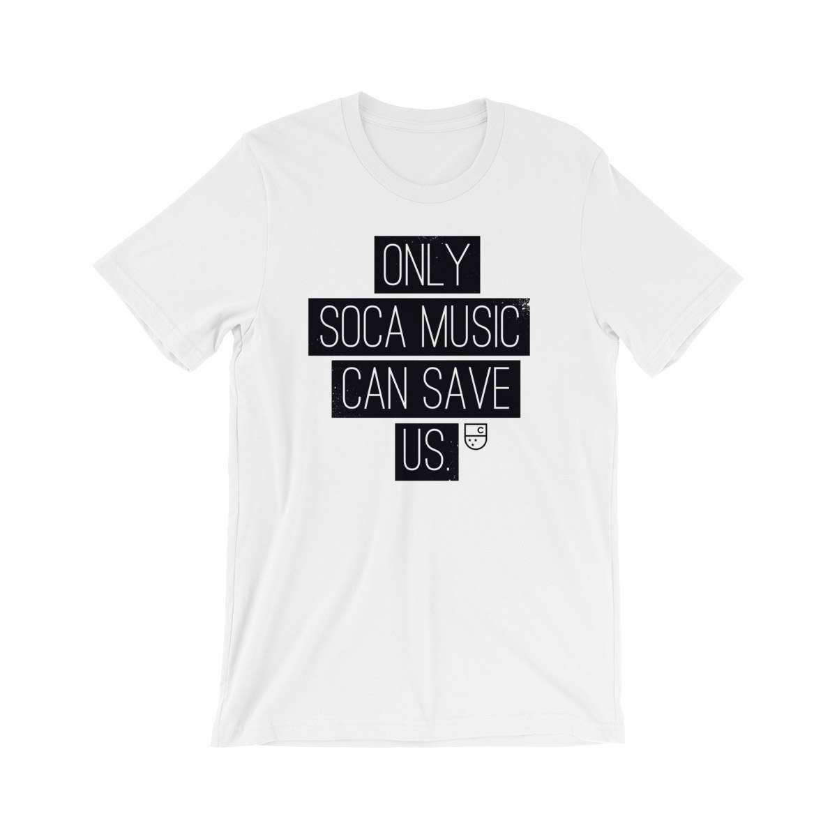 Only Soca Can Save Us // Soca Shirt // Carnival Shirt // Trinidad ...