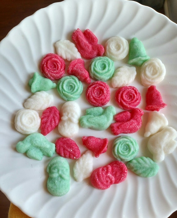 Wedding mints recipe 60 photos - Astyledwedding.com