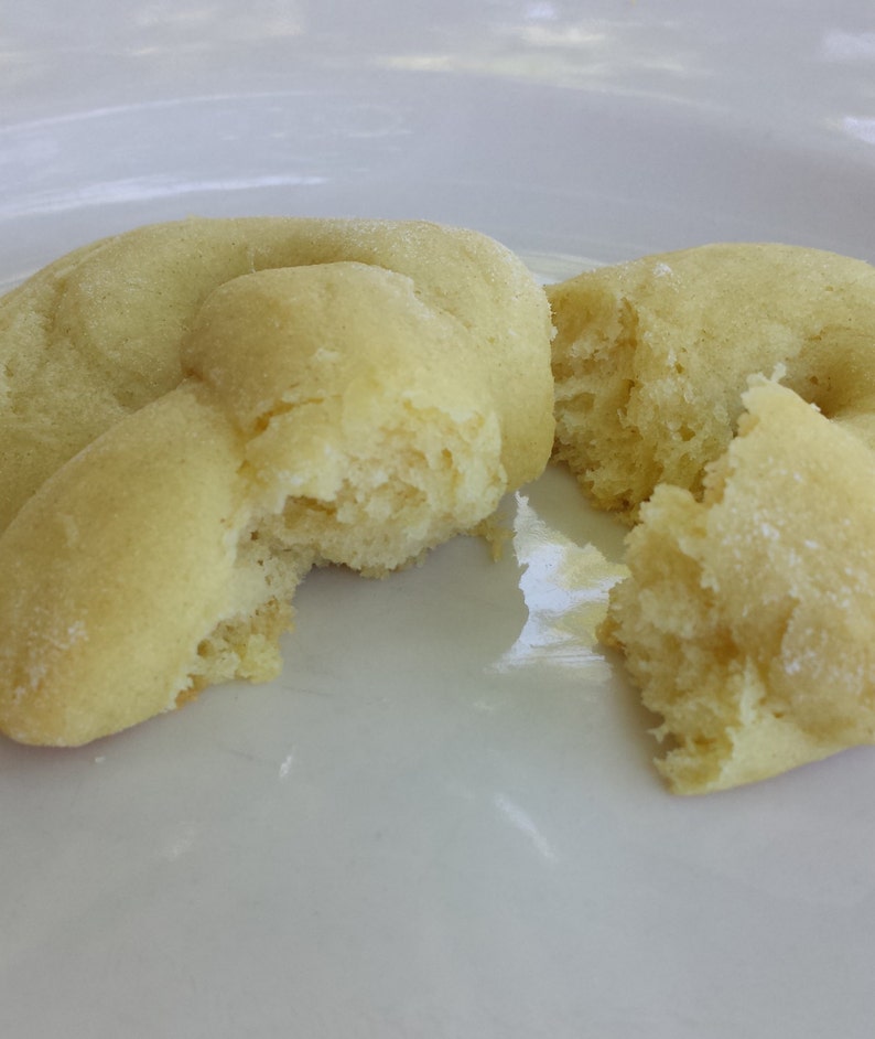 KRINGLA - Authentic Homemade Norwegian Pastries, Made to Order - Etsy