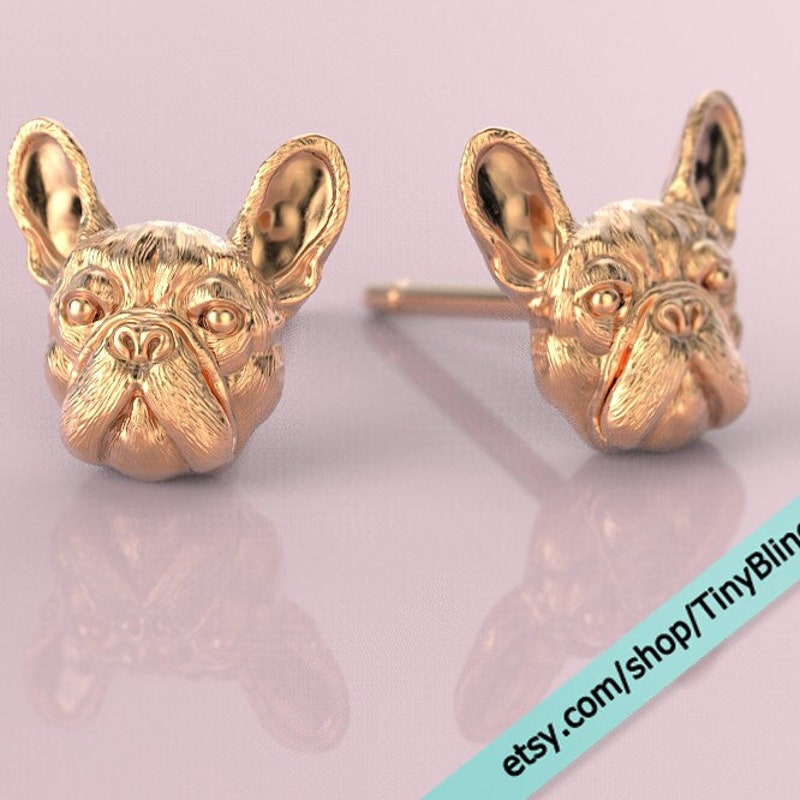 Gold in French - Etsy