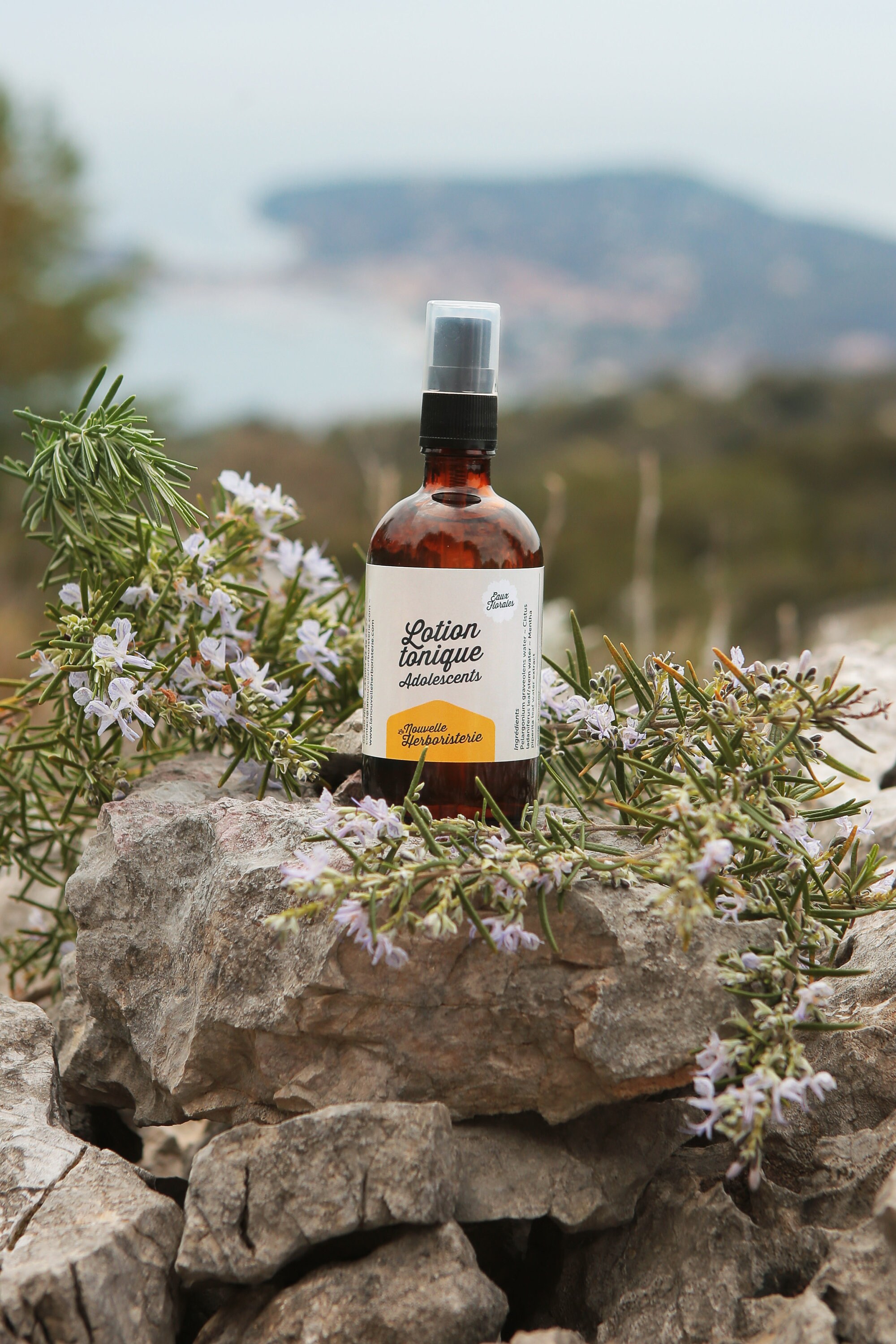 Teens’ Tonic Lotion – Lotion Tonique Adolescents - Etsy