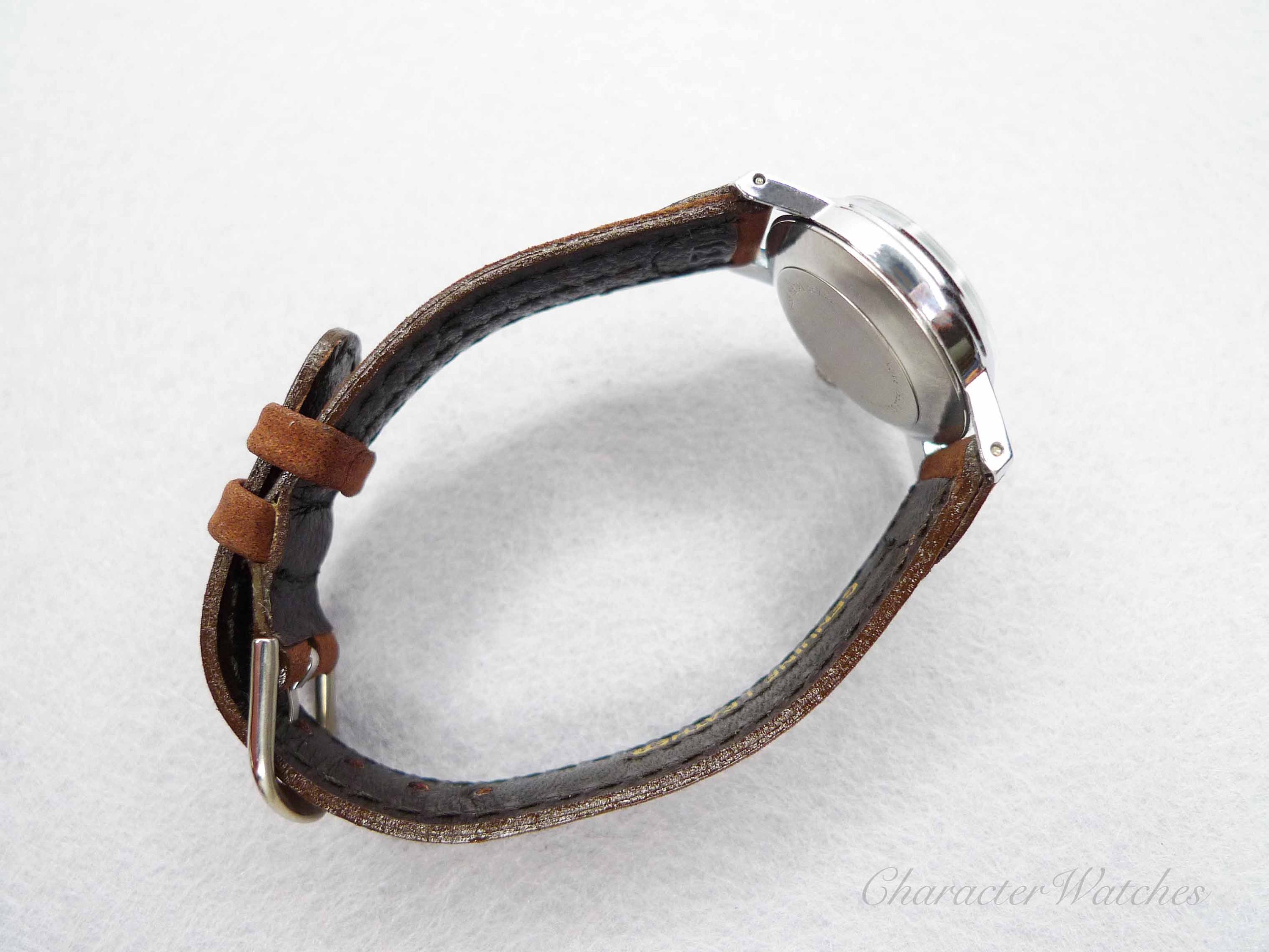 Timex Sears 1970's Winnie the Pooh Ladies Manual Watch - Etsy