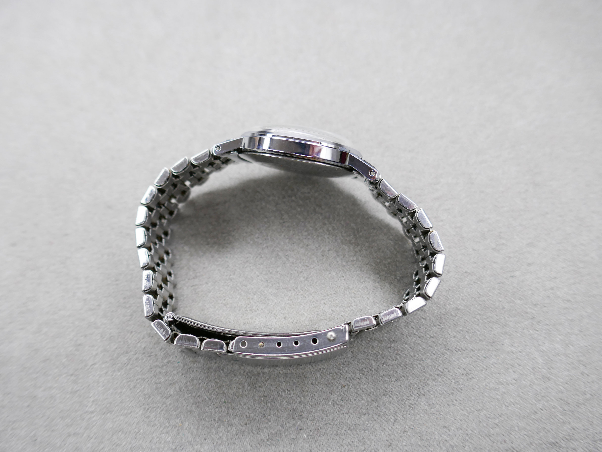 Timex Sprite US Time 1968 Mickey Mouse Manual Watch - Etsy